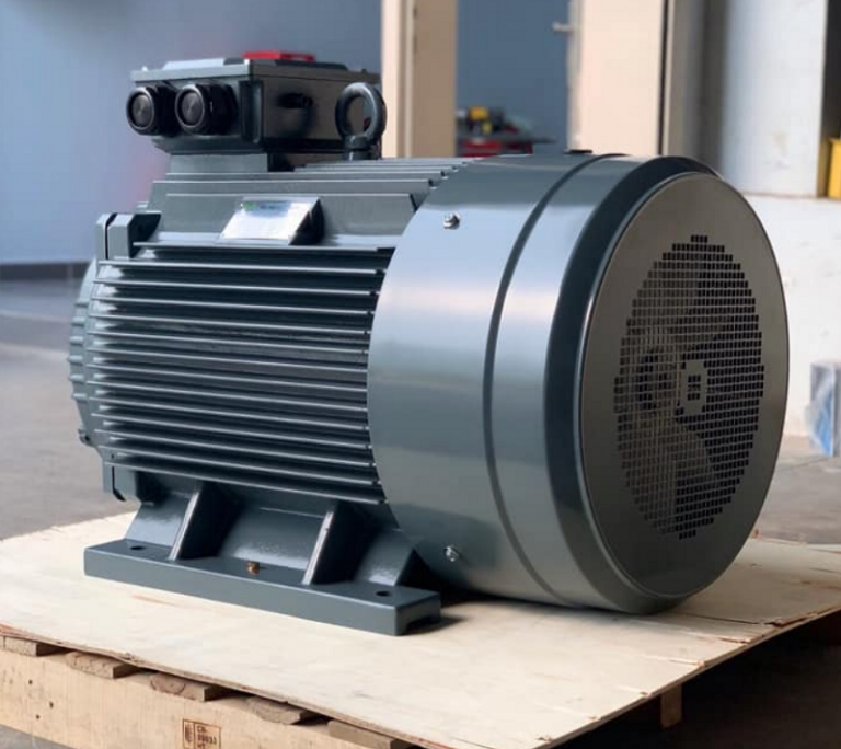 Báo giá Motor điện 3 pha tốt nhất 2022